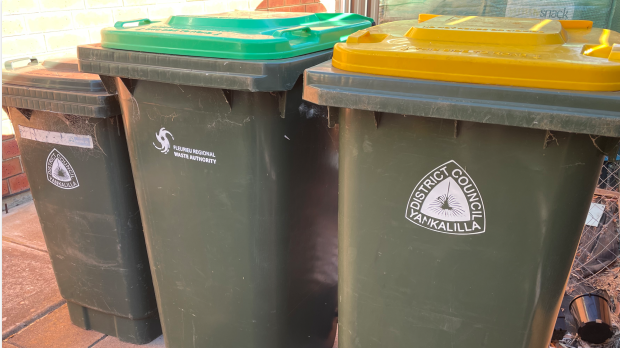 Results of our waste survey are in ! - Yankalilla District Residents ...